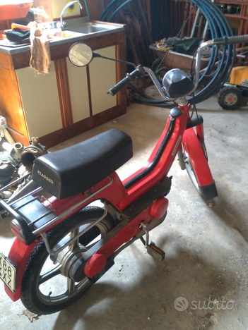 Motorino Piaggio Si usato in Italia | vedi tutte i 60 prezzi!