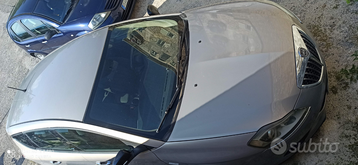 Subito.it Auto usate Frosinone e provincia