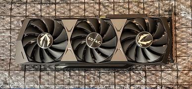 RTX 3090 24GB - Come nuova - Informatica In vendita a Bologna