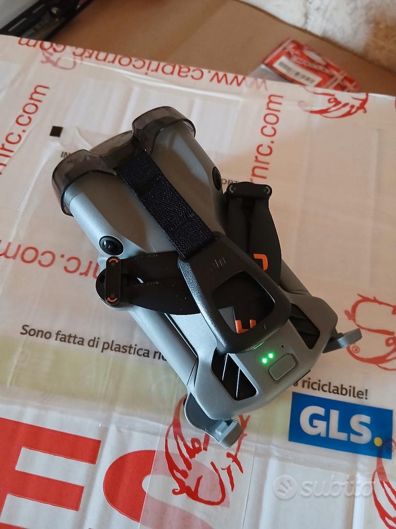 Dji Mini 5 pro solo drone con 1 batteria Nuovo - Fotografia In vendita ...