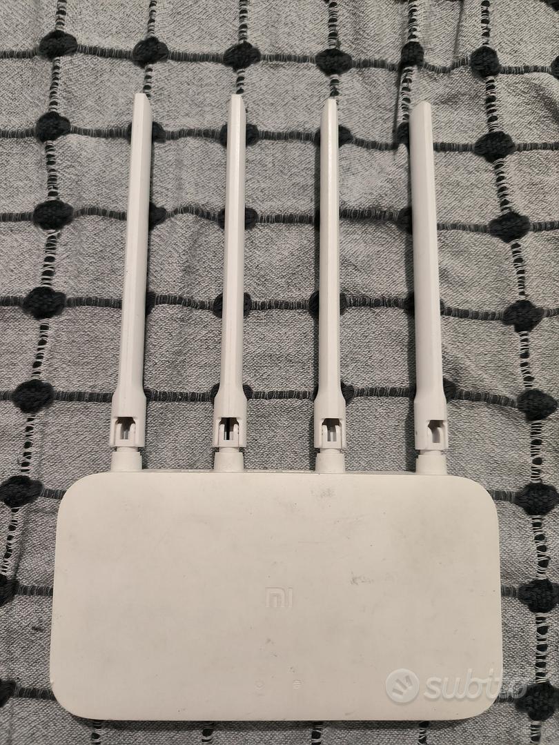 WIFI ROUTER MI - Informatica In vendita a Modena