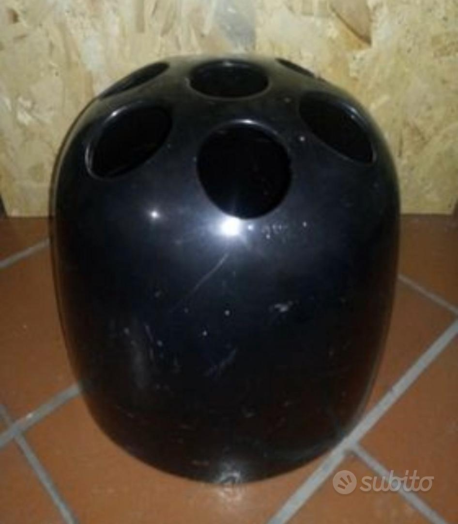 Portaombrelli Artemide Dedalo fine anni '60 - Arredamento e Casalinghi ... Portaombrelli Artemide Dedalo fine anni '60 - Arredamento e Casalinghi ...