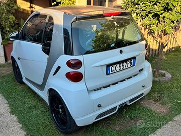 Smart Brabus 451 - Auto In vendita a Roma