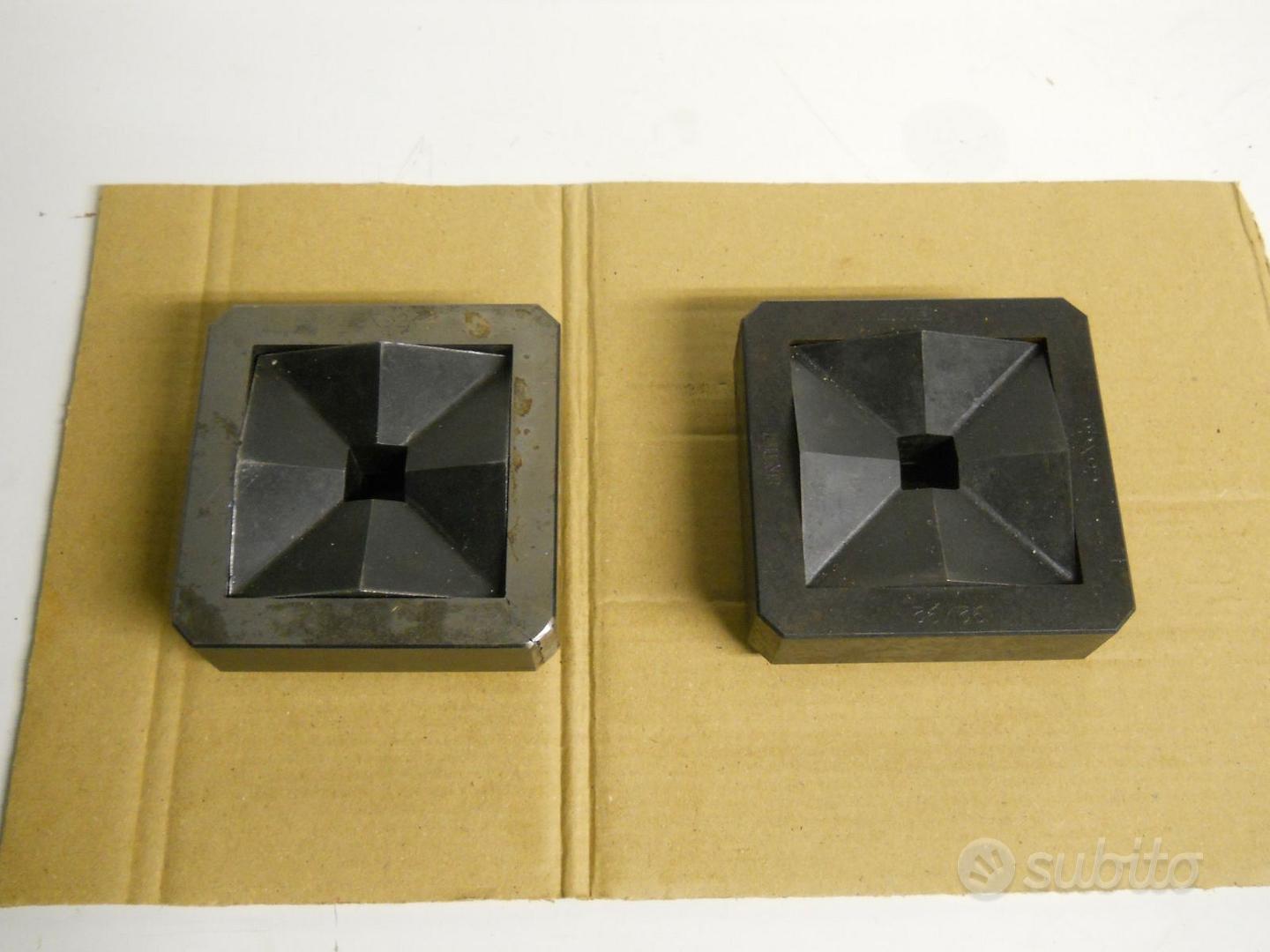 IMB Multifor - Punzoni x Lamiera Giacenze - Giardino e Fai da te In ...