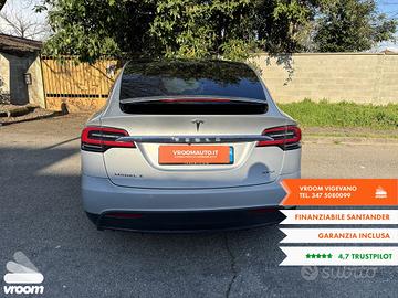 Subito - Vroom Auto Vigevano - TESLA Model X Model X 100kWh Dual Motor ...