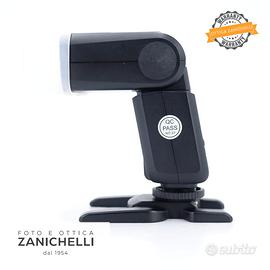 Subito - FOTO E OTTICA ZANICHELLI SRL - Godox TT350F (Fuji) Flash Usato ...