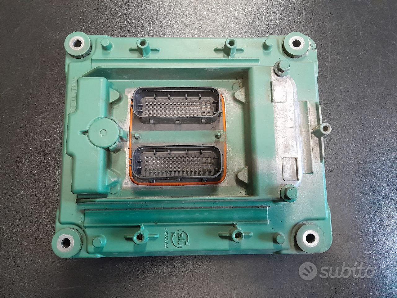 Subito - Commerciale Ricambi Industriali srl - ECU Volvo 21900545 ...