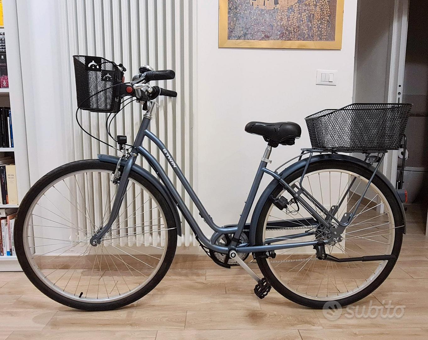 Bicicletta Elops 120 - Biciclette In vendita a Cuneo