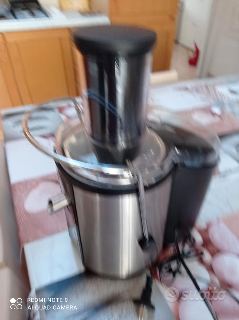centrifuga estrattore - Elettrodomestici In vendita a Milano