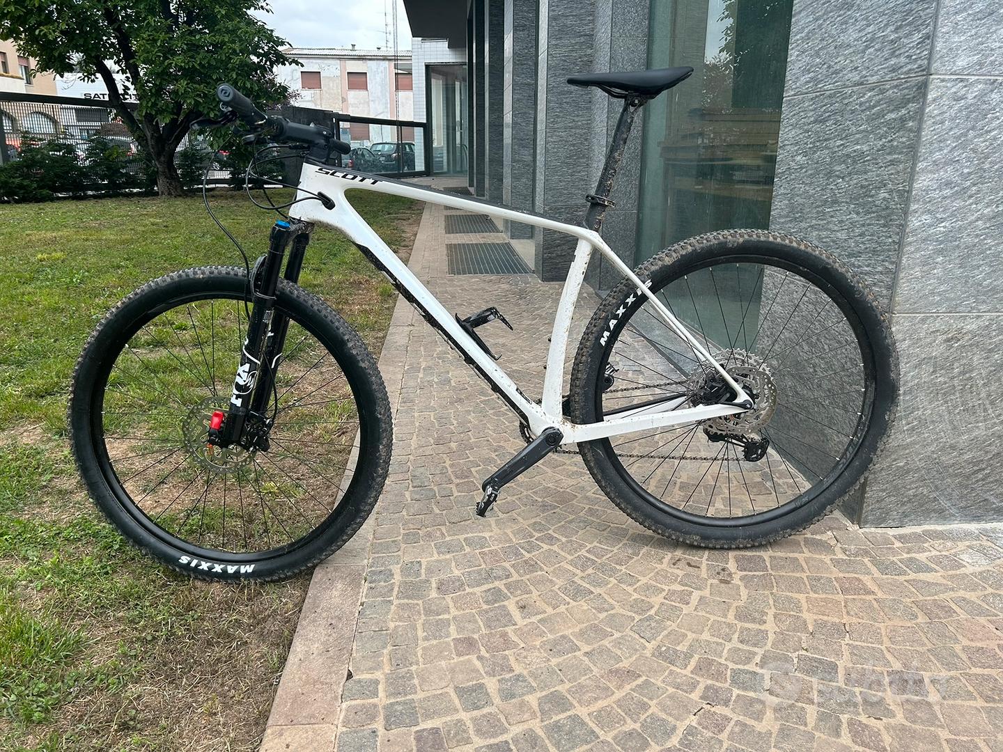 MTB Scott Scale 930 - Biciclette In vendita a Monza e della Brianza