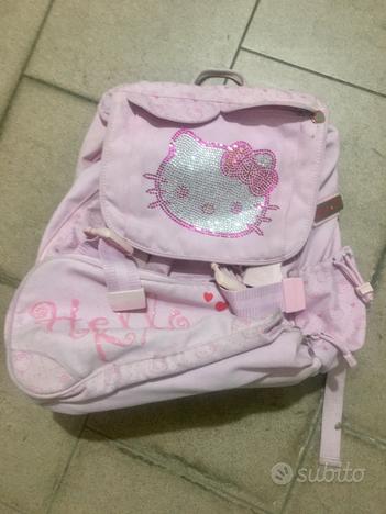 Zaini Hello Kitty usato in Italia | vedi tutte i 78 prezzi!