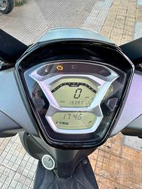 Subito - Z Motor Palermo - Kymco People 125 s - Moto e Scooter In ...