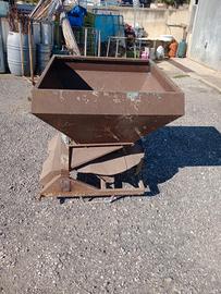 spandi concime - Giardino e Fai da te In vendita a Teramo