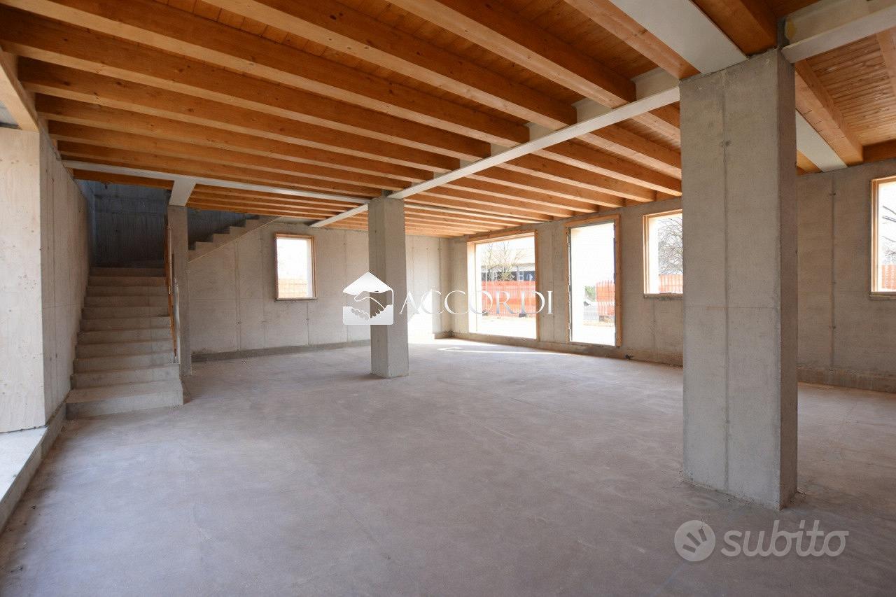 Subito - AGENZIA ACCORDI IMMOBILIARI - Rif.PE5| casa ind. nervesa della ...