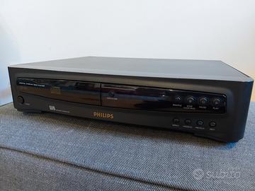Lettore cd philips cd 65 - Audio/Video In vendita a Torino
