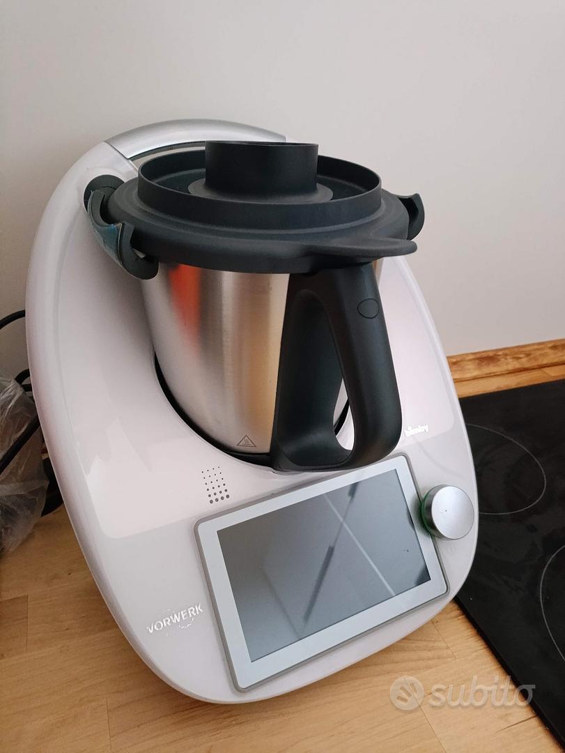 Bimby tm6 vorwerk - Elettrodomestici In vendita a Monza e della Brianza