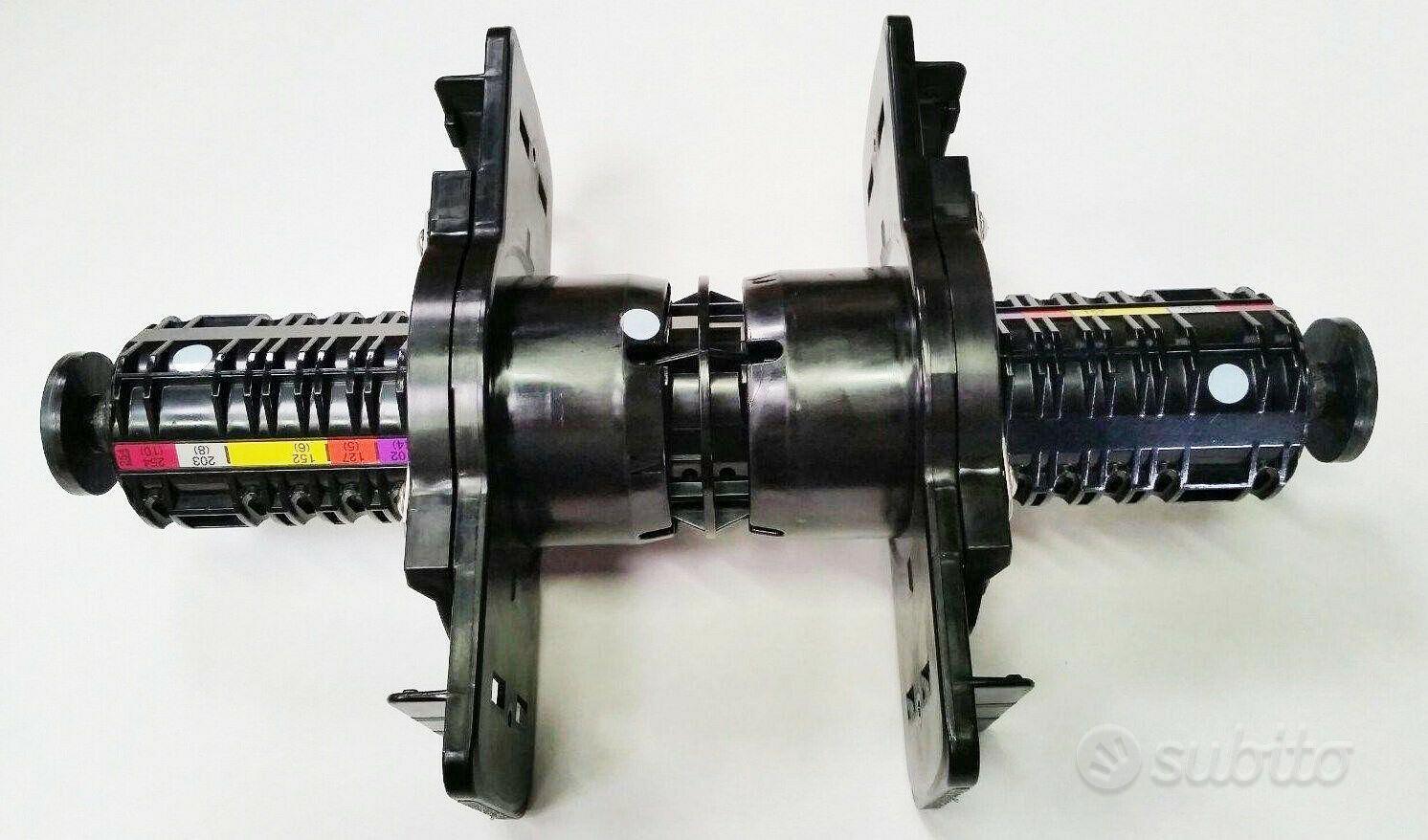 Noritsu- fuji nucleo portacarta - Fotografia In vendita a Pesaro e Urbino