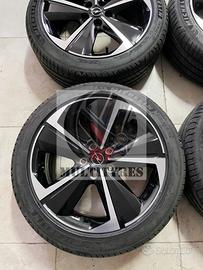 Subito - Mf MultiTyres - Cerchi 17 e pneumatici nuova Opel Astra 308 ...