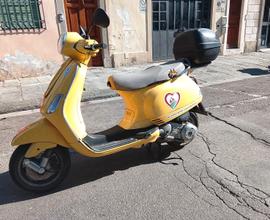 Piaggio Vespa 125 LX usata in vendita - Subito.it