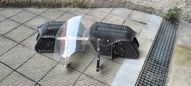 Honda F6C - 2000 - Moto e Scooter In vendita a Milano