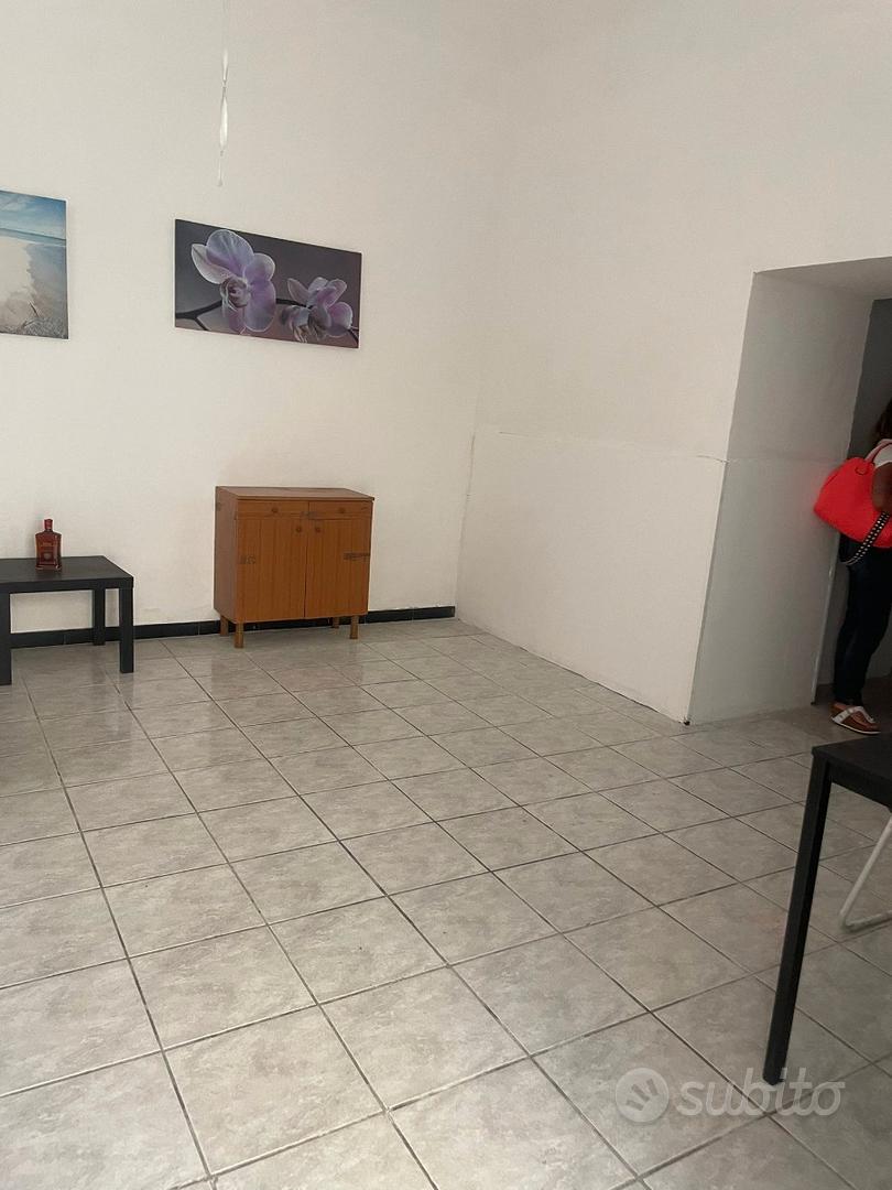 Subito - ran immobiliare srl - Via acquedotto greco monolocale si ...