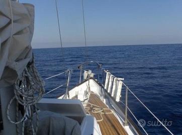 Alpa 11,35 - Nautica In vendita a Reggio Calabria