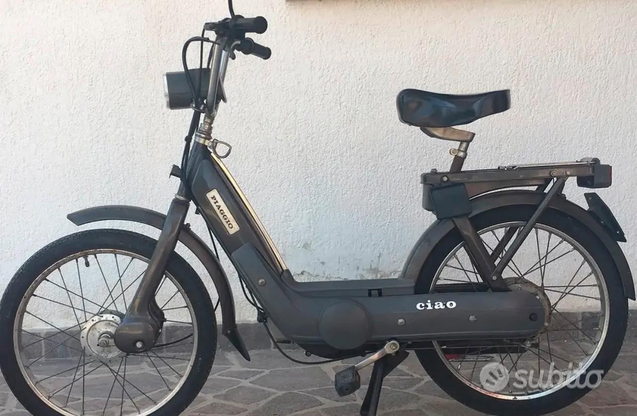 Motorino ciao Piaggio - Moto e Scooter In vendita a Udine Motorino ciao Piaggio - Moto e Scooter In vendita a Udine