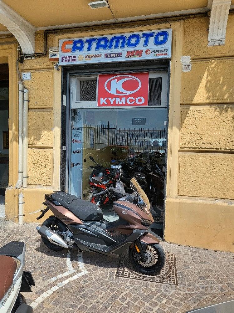 Subito - CATAMOTO - KL Brera 300 - Moto e Scooter In vendita a Napoli Subito - CATAMOTO - KL Brera 300 - Moto e Scooter In vendita a Napoli