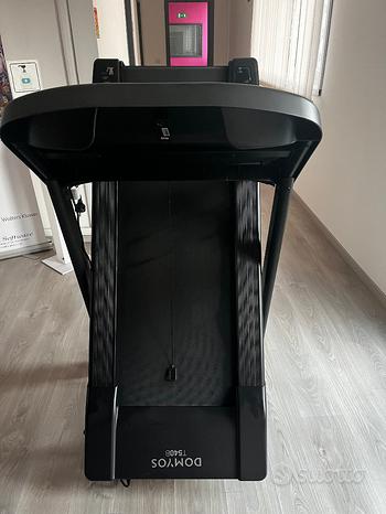 Tapis Roulant T540B