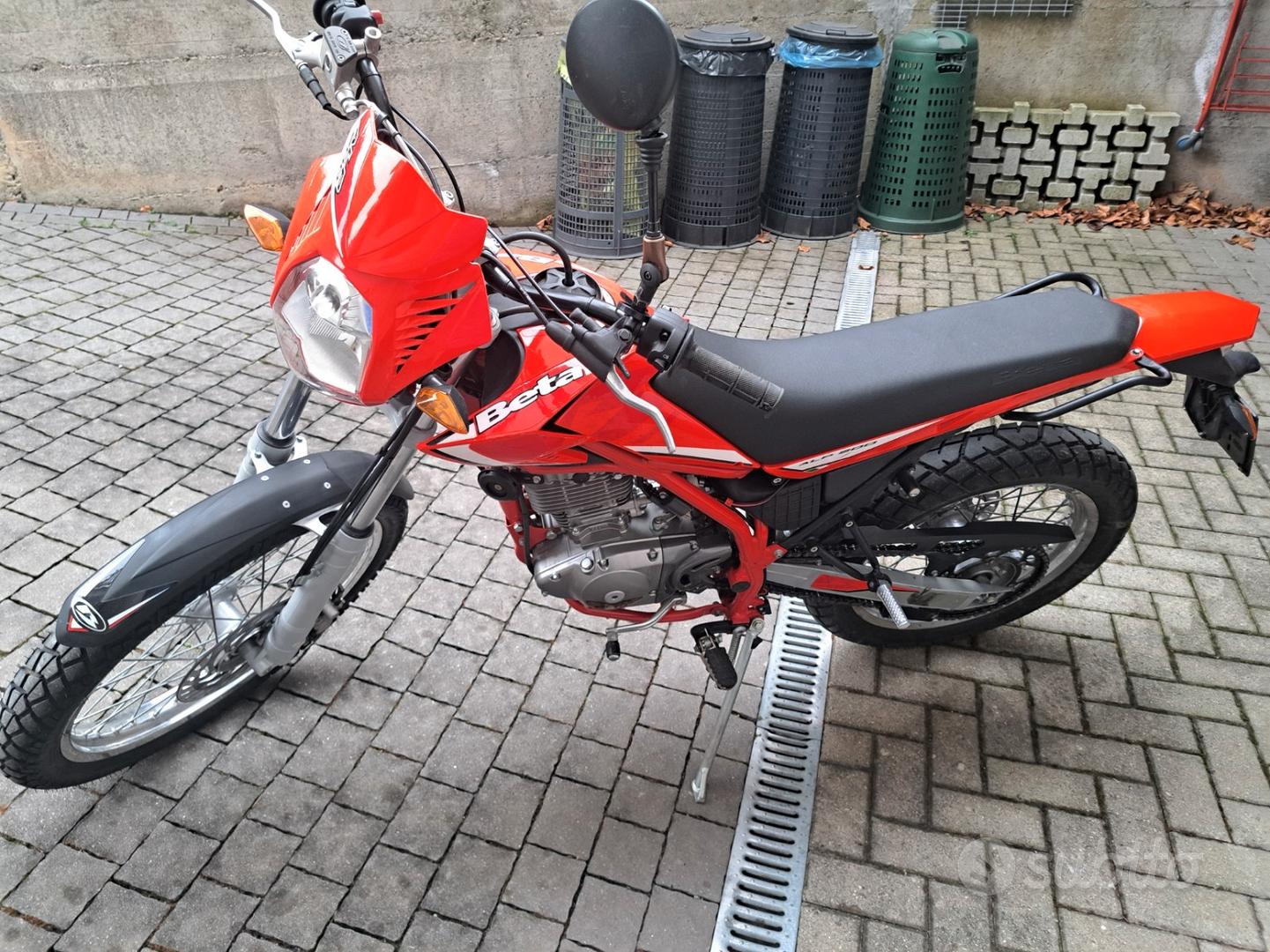 Beta Alp 200 - 2019 - Moto e Scooter In vendita a Sondrio