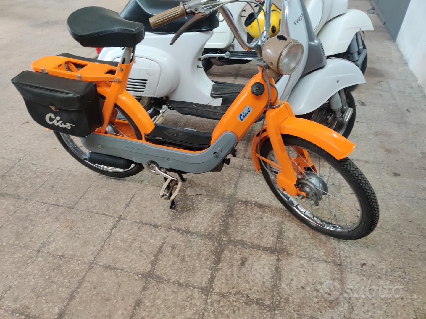 Piaggio Ciao - 1968 - Moto e Scooter In vendita a Lecce