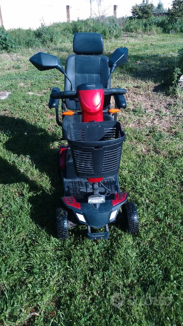 Scooter per disabili - Altri In vendita a Lecce