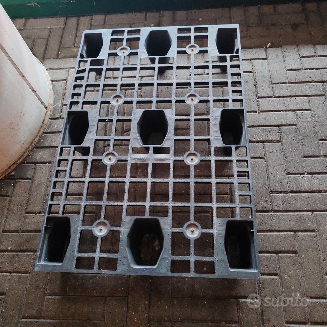 bancali in pvc - Giardino e Fai da te In vendita a Como