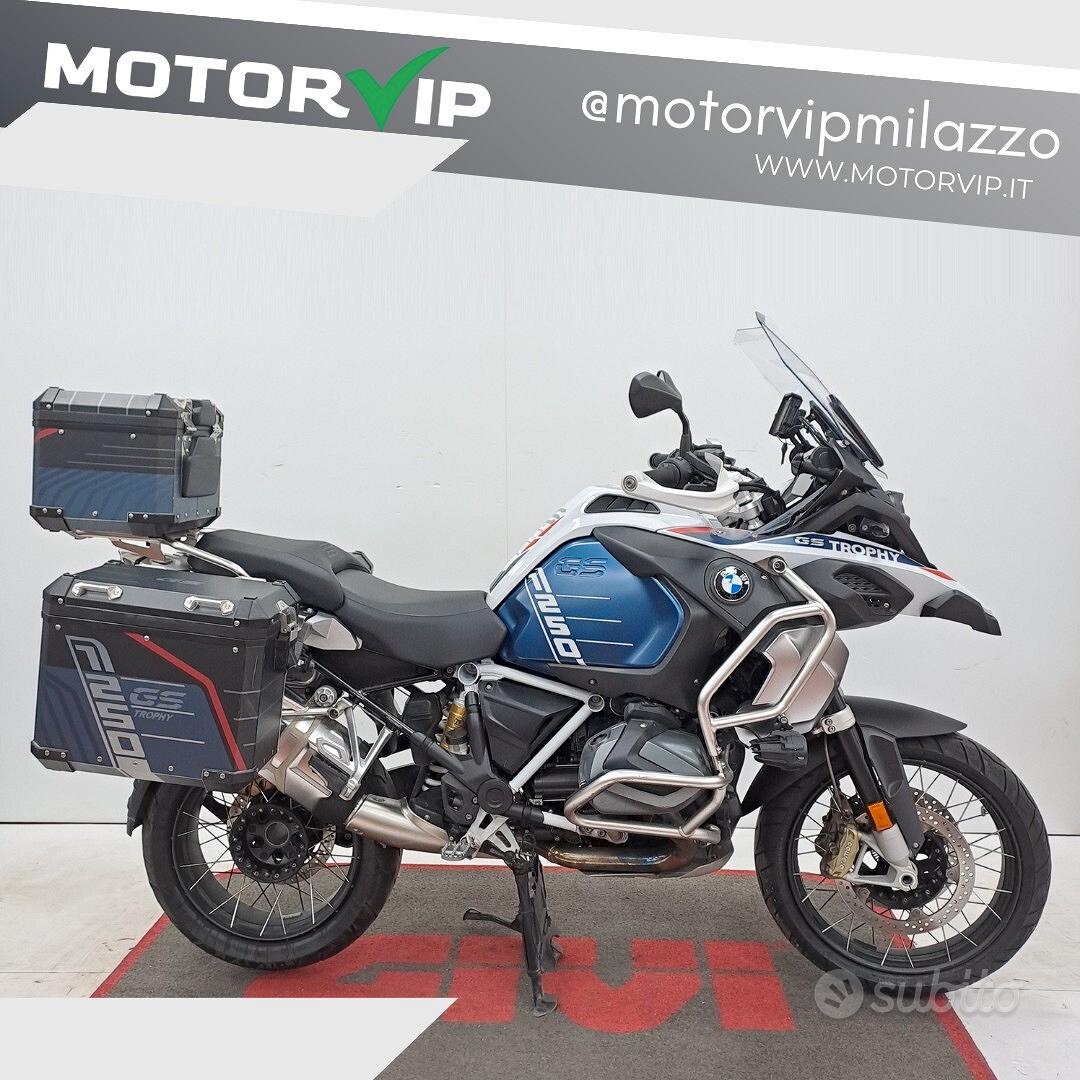 Subito - MOTORVIP - BMW R 1250 GS Adventure Trophy *DA 199 eu AL MESE ...