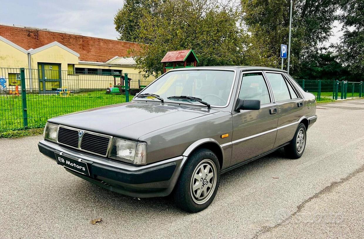 LANCIA Prisma usata in vendita - Subito.it
