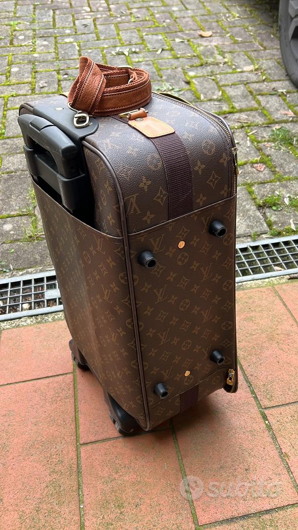 Valigia - Abbigliamento e Accessori In vendita a Pistoia