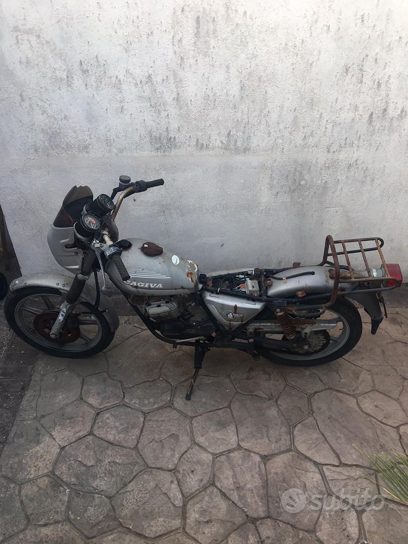 CAGIVA 150 anni 80 - Moto e Scooter In vendita a Viterbo