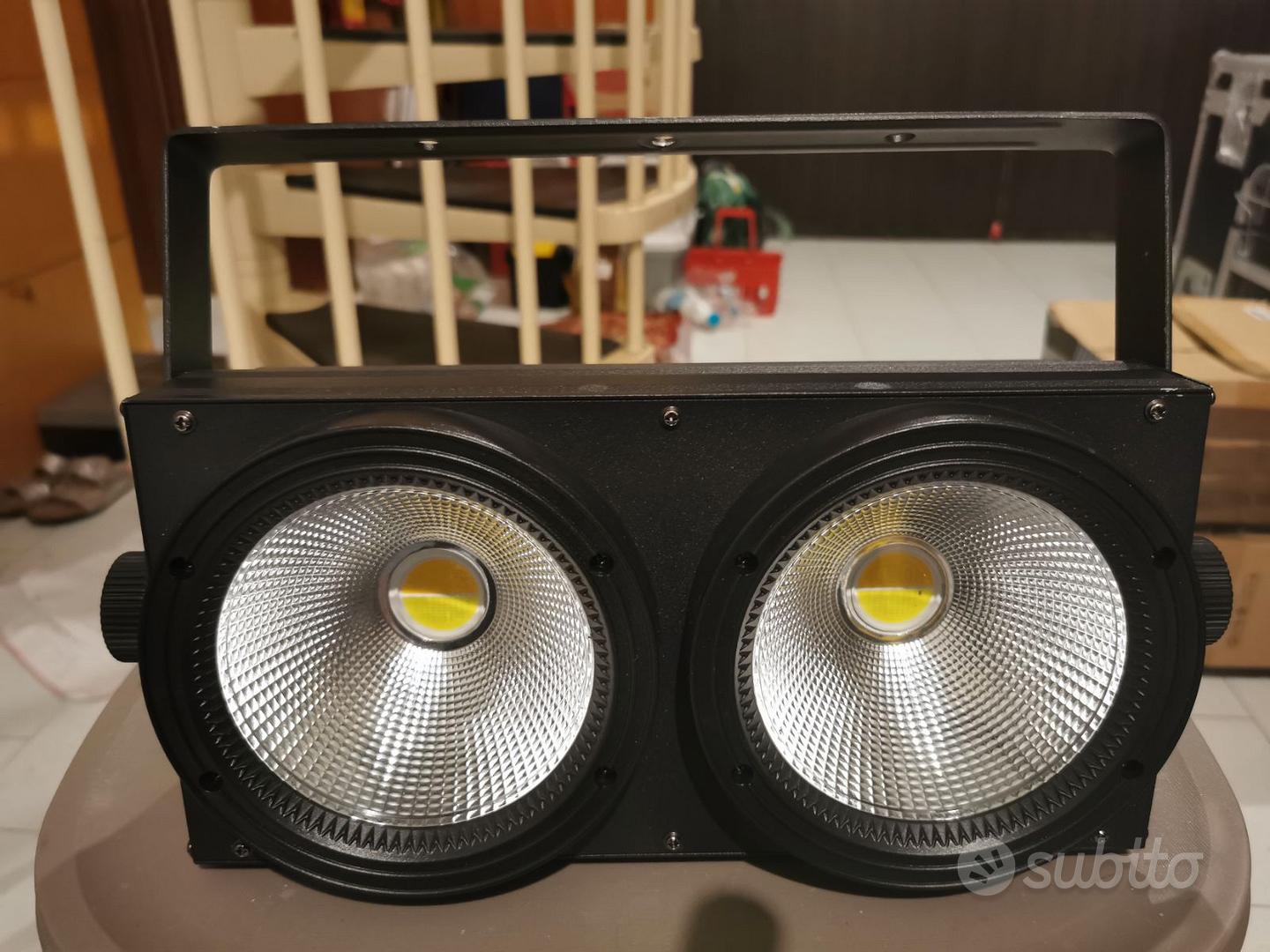 Faro accecatore a led - Audio/Video In vendita a Pordenone