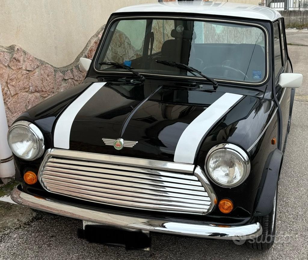 ROVER Mini usata in vendita - Subito.it