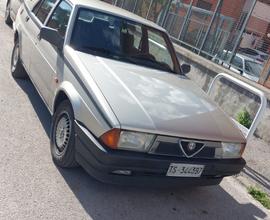 ALFA ROMEO 75 usata in vendita - Subito.it