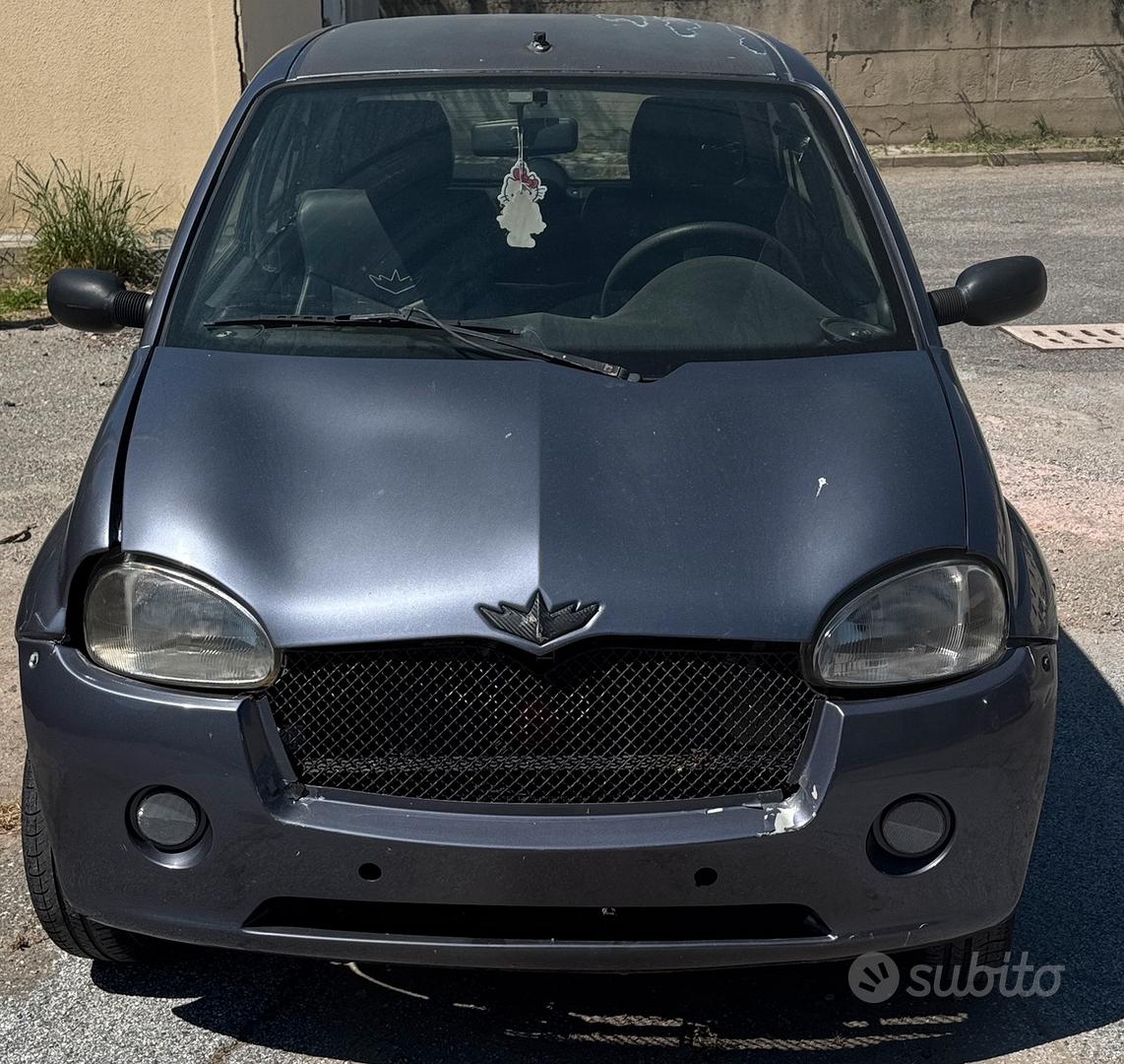 Chatenet ch 22 - Auto In vendita a Messina