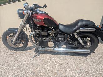 Triumph SpeedMaster usata in vendita - Subito.it