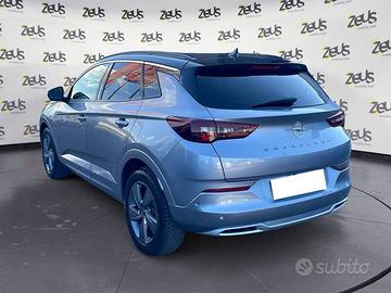Subito - Zeus Mobility hub - Opel Grandland 1.5 130cv Ultimate AT8 ...