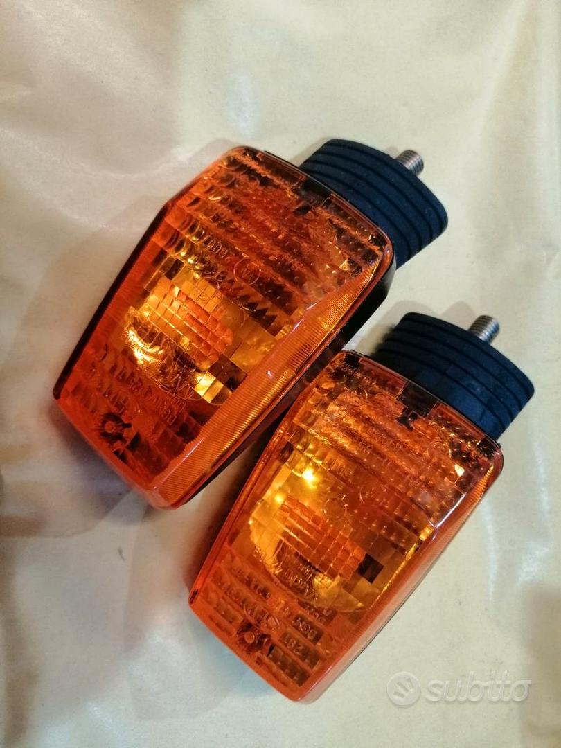 Subito - lanormannaricambi - frecce anteriore moto cagiva suzuki ...