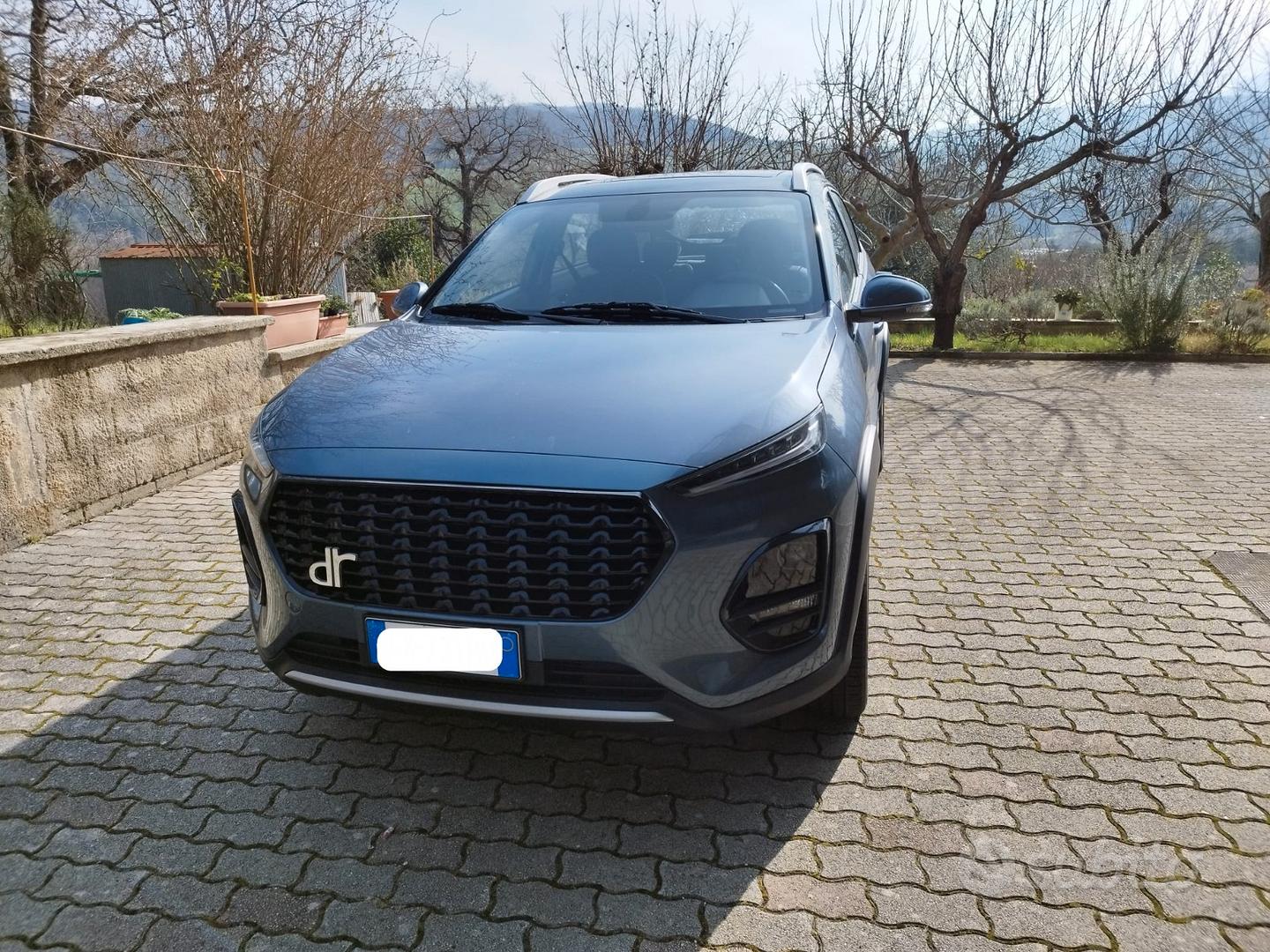 DR dr3 - 2025 - Auto In vendita a Ancona