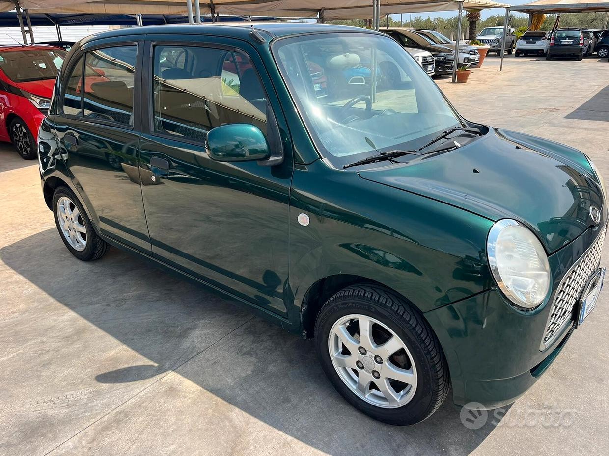 DAIHATSU Trevis usata in vendita - Subito.it