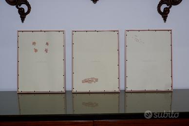 Albrecht Durer - Le Tavole dell' Apocalisse - Collezionismo In vendita ...