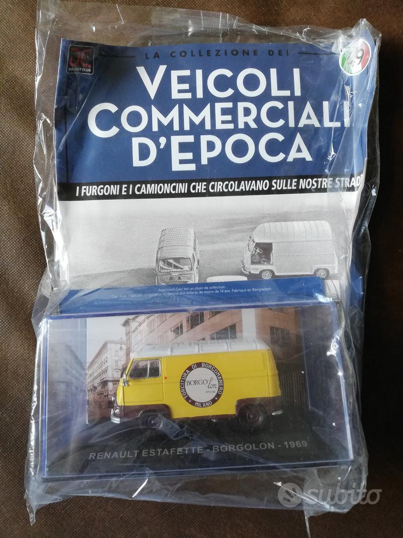 Furgoni e camioncini modellini - Collezionismo In vendita a Grosseto