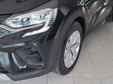 Subito - RP MOTORI - Renault Captur Full Hybrid E-Tech 145 CV Equilibre ...