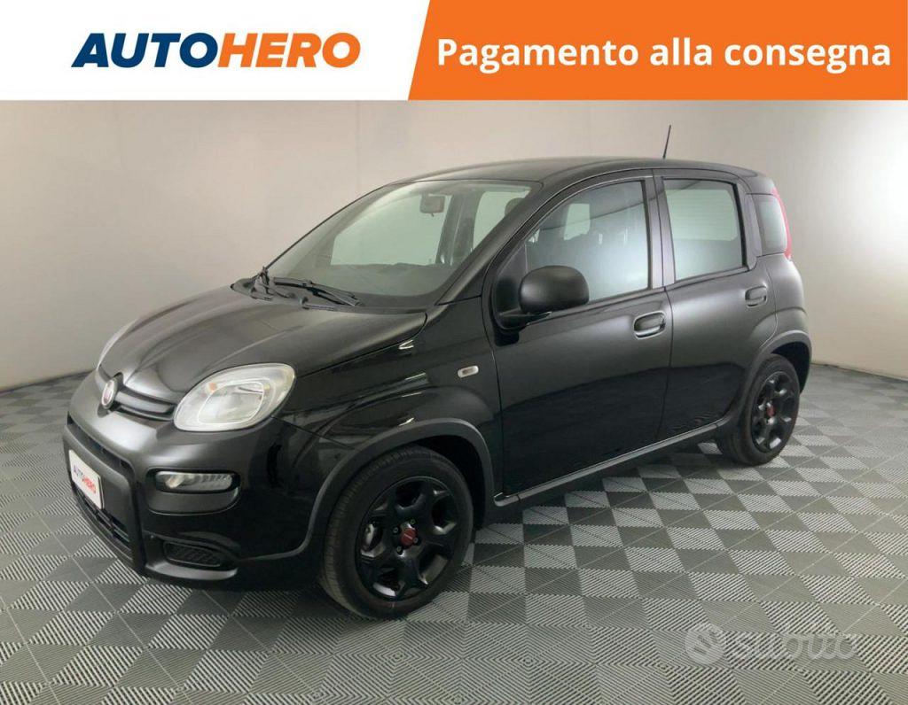 Subito - Autohero Milano - FIAT Panda AY53593 - Auto In vendita a Milano